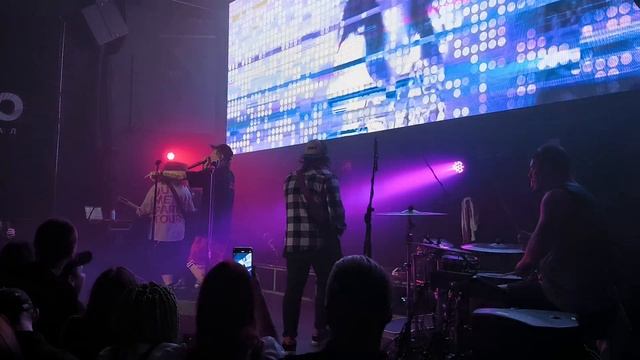 Jane Air - Мессалина