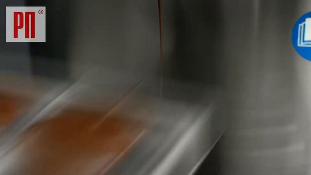 Темперирующая машина непрерывного действия Selmi Color