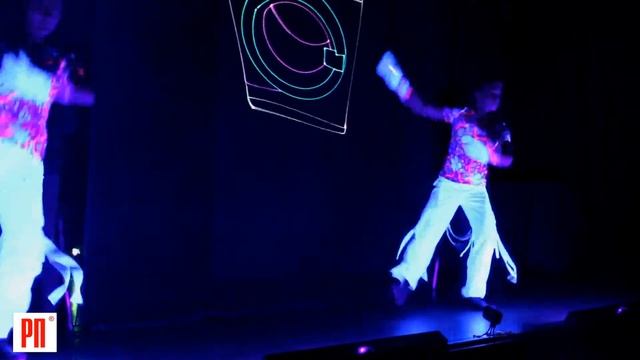 Electrolux myPRO — эксклюзив компании «Русский Проект»®!