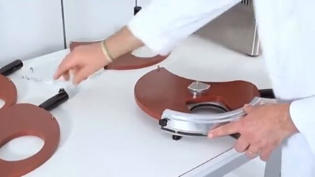 Мясорубки Sirman NEVADA и COLORADO