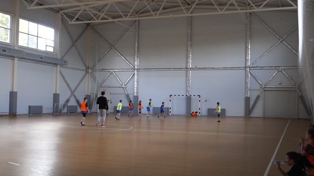 Тренировка 26-10-2024