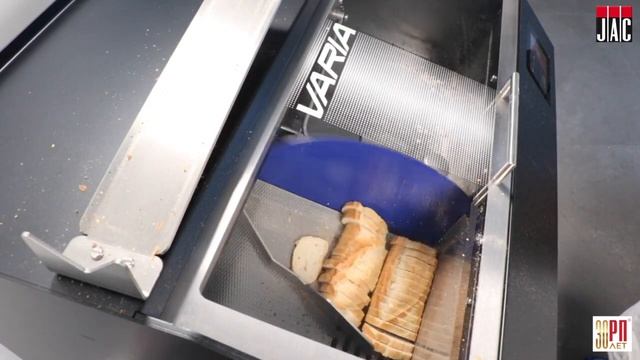 Хлеборез JAC Varia Pro