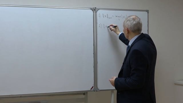 Кобельков Г. М. - Численные методы. Часть 1. Лекции - Численные методы линейной алгебры