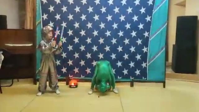 Космическая Кэтти