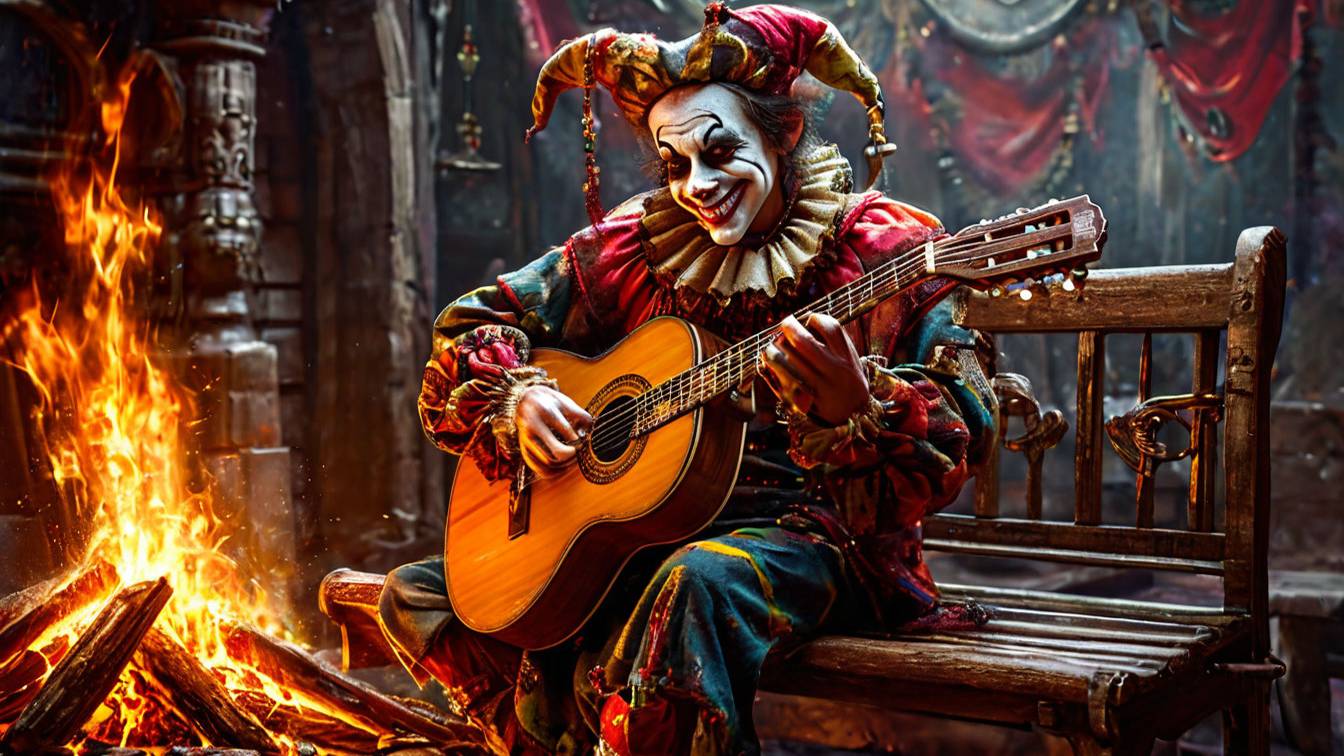 Вся жизнь игра - L'infinità della vita