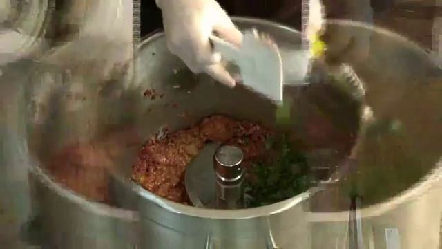 Куттер Robot Coupe R30