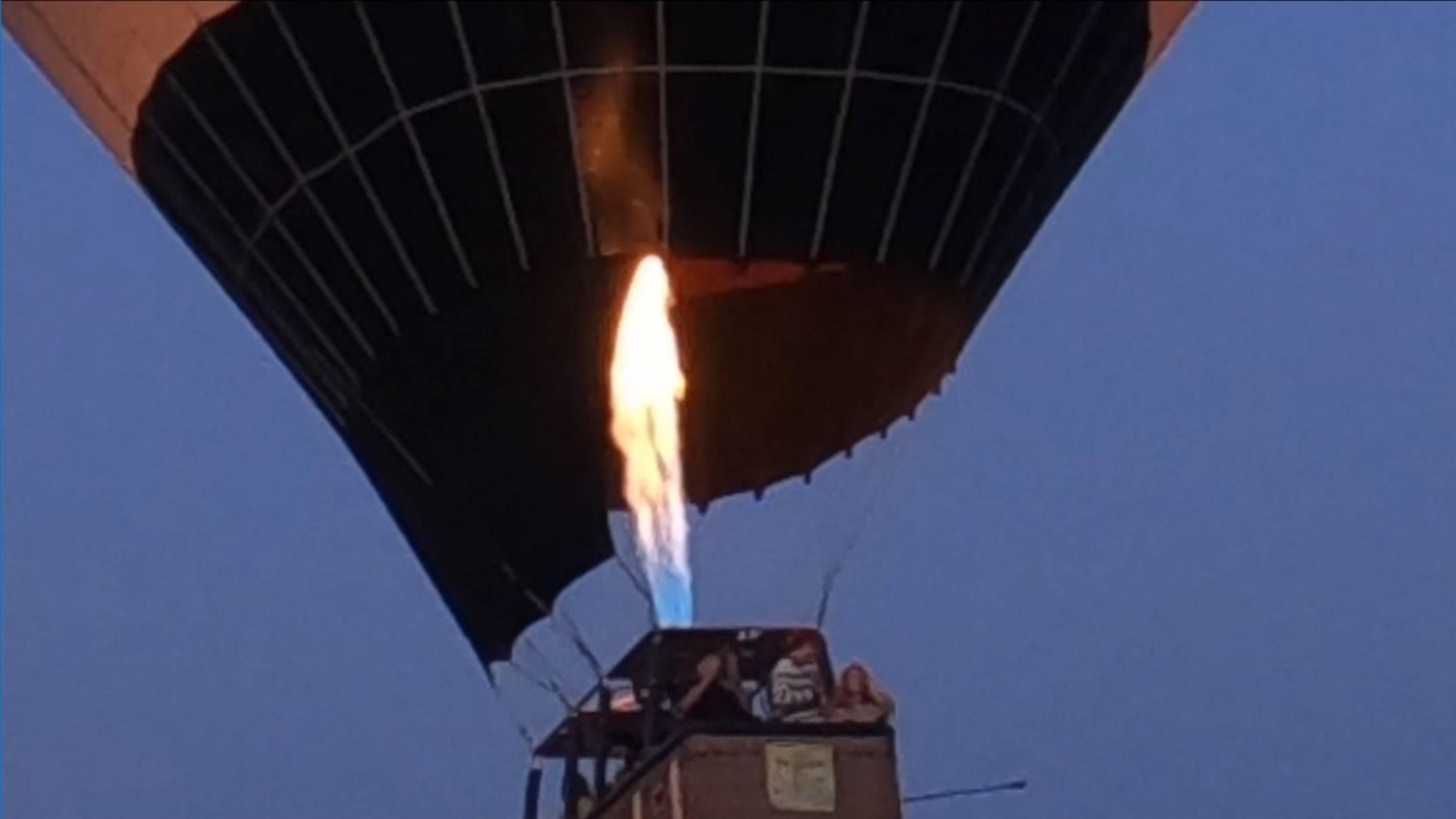 Доехать до Турции 2 серия Cappadocia