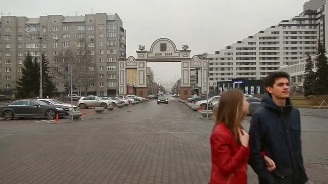 Пьяное солнце | Пародия.