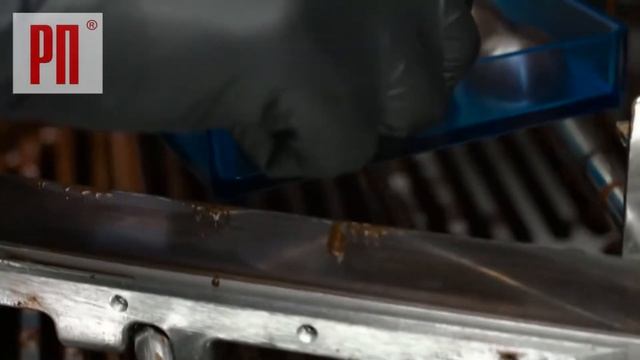 Темперирующая машина непрерывного действия Selmi Plus