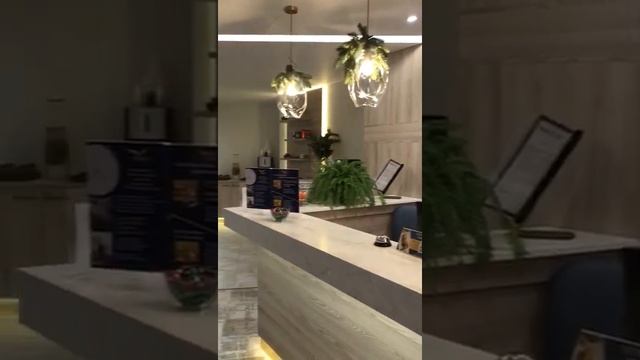 Отзыв апарт-отель Москва