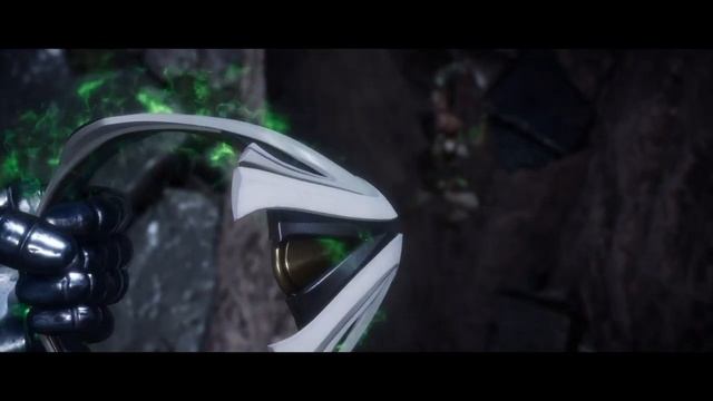 Mortal Kombat 11, 1 часть, 3 серия