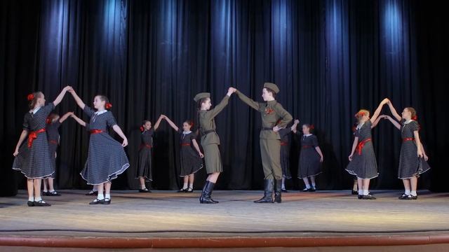 "Смуглянка"