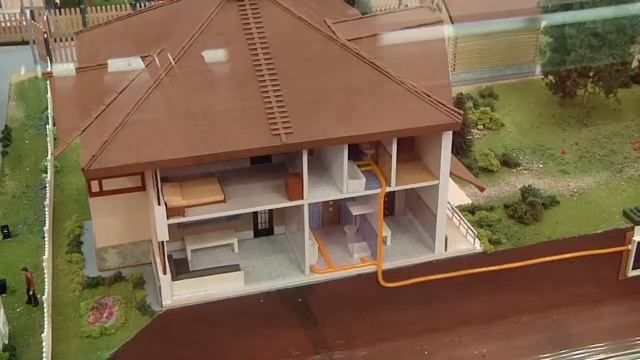 Группа Компаний «ТОПОЛ-ЭКО» на выставке Aqua-Therm Moscow 2014