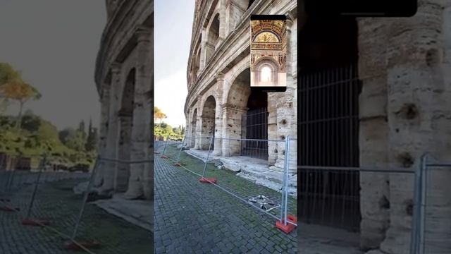 КОЛИЗЕЙ_ онлайн-экскурсия