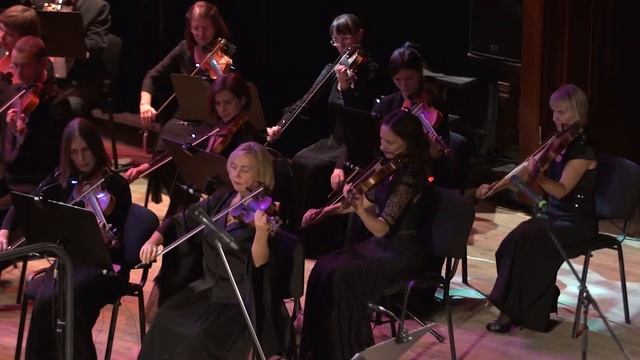 IOANN - Разошлись