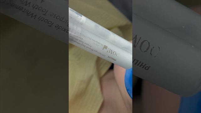 Отбеливание зубов ZOOM 4
