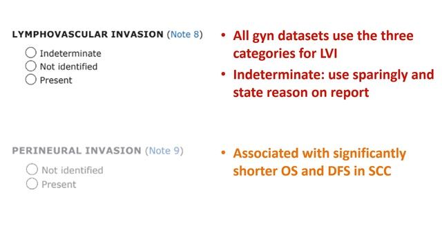 Рекомендации ICCR по раку влагалища и раку вульвы