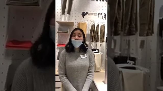 Отзыв магазин Kalzedonia