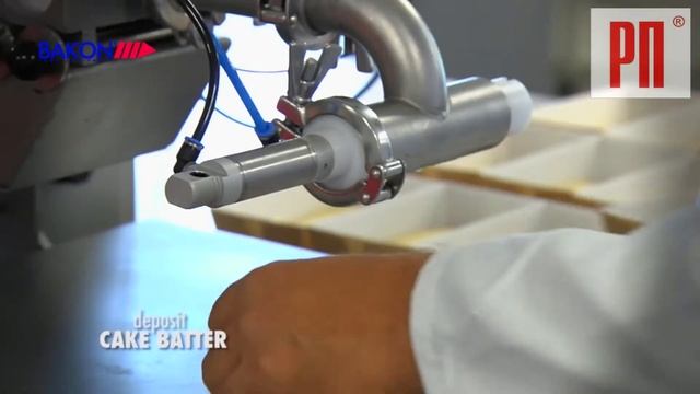 Напольные депозиторы Bakon Multidepositor