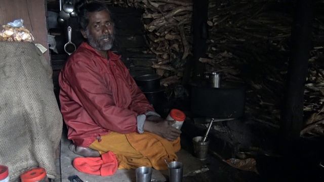 Пиндари – земля Деви