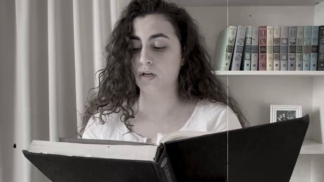 Факультетский флешмоб Памяти «Они сражались за Родину». Читаем фронтовые письма студентов МГУ.