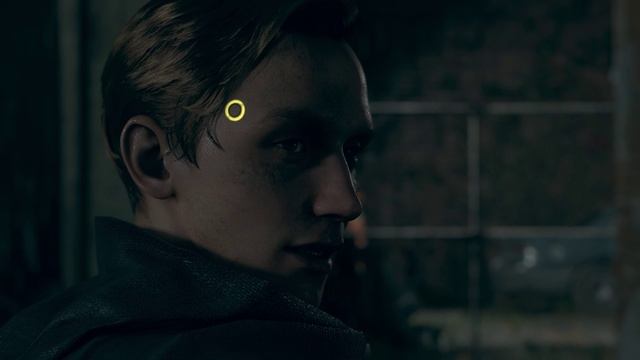 Detroit Become Human #13 / ДЕТРОЙТ СТАТЬ ЧЕЛОВЕКОМ