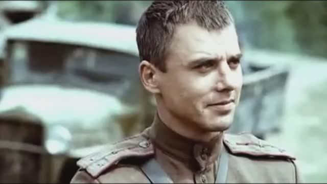 Чтобы верила, чтобы помнила