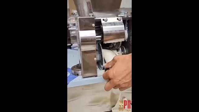 Пельменный аппарат Gastromix JGL