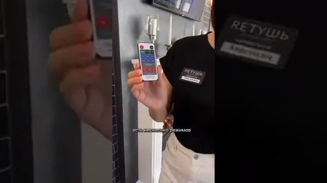 Отзыв об аромамаркетинге салон красоты Ретушь