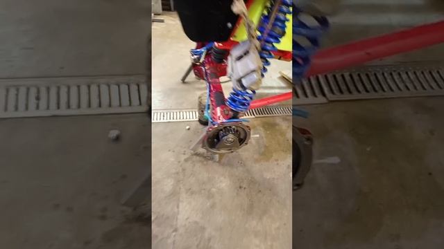 Котлета на обслуживании