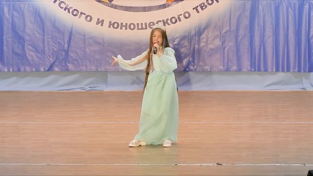 ВОКАЛ 1 часть