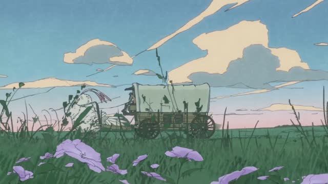 Восхождение героя щита (Tate no Yuusha no Nariagari): Эндинг 2 (ED2)