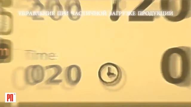 Конвекционные печи Salva Kwik