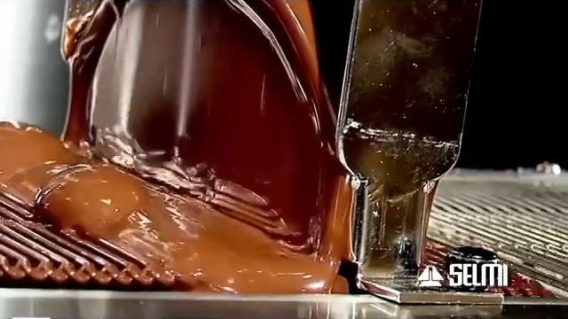 Глазировочная тележка Selmi R200