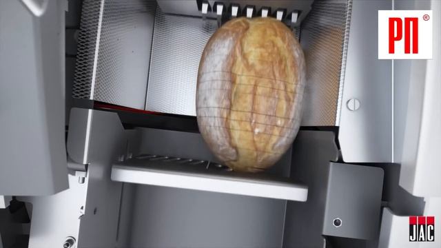 Хлеборез JAC SLIM SELF