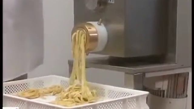 Аппарат для производства пасты La Monferrina P12