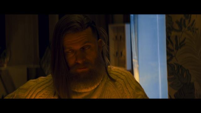 Уралочка - Русский трейлер (2024)