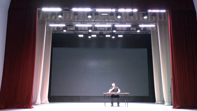 Студенческая весна - 2023 Елецкий колледж инновационных технологий