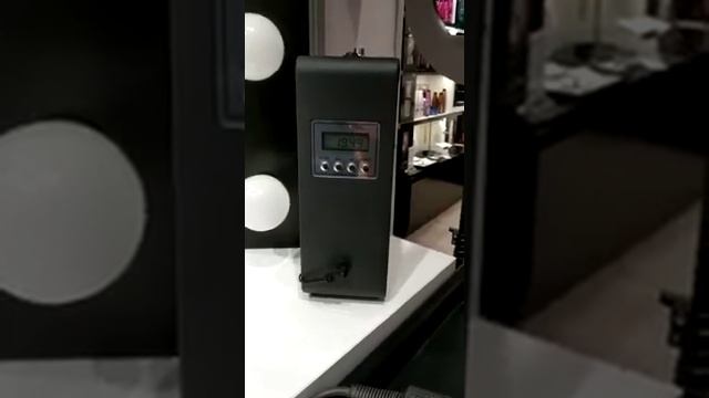 Отзыв имидж-лаборатория Персона