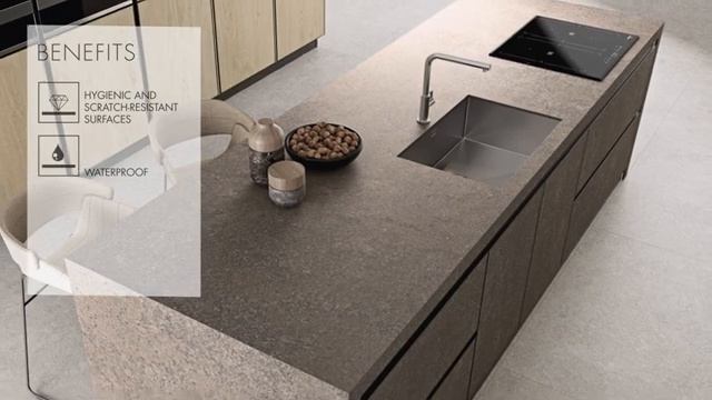 GRESPANIA коллекция PORFIDO