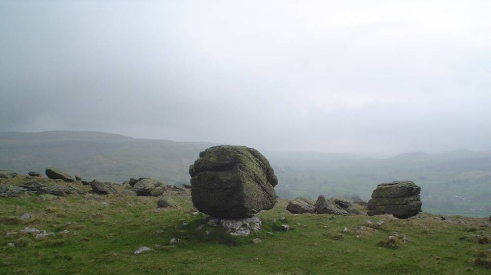#29 Человечество в эпоху палеолита. Часть 9. Ледниковые периоды