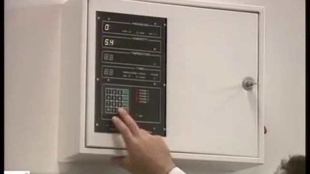 Сушильные шкафы La Monferrina