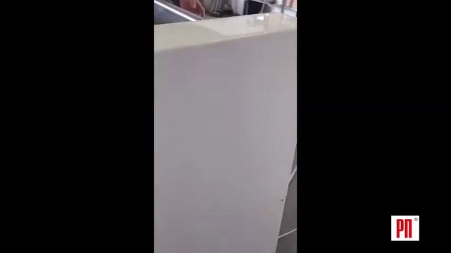 Тестораскатки напольные Panero