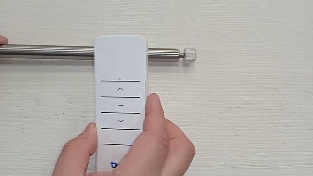 MR-100 установка крайних положений