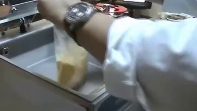 Мастер класс по оборудованию Sirman часть 3