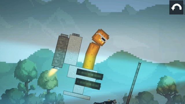 анимация скибиди мелон 1серия