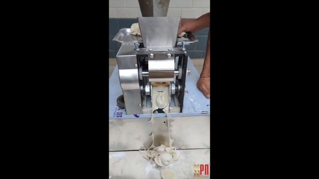 Пельменный аппарат Gastromix JGL