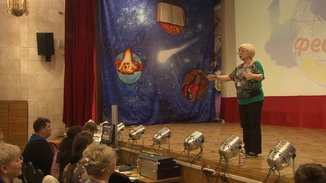 9 Мастер класс Чайковская