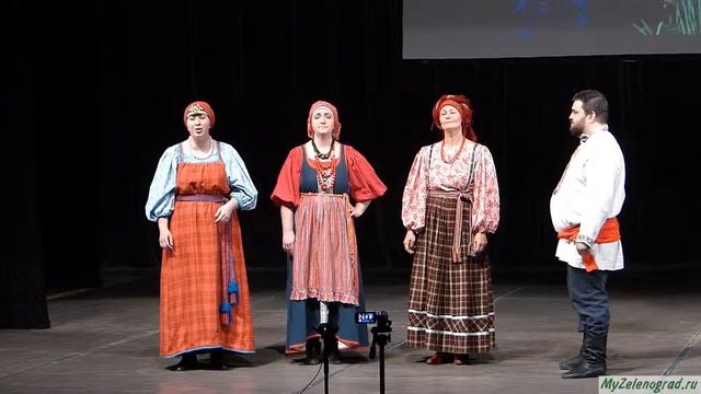 "Доля моя, доля". Песня донских казаков. Исполняет ансамбль этноклуба "Дикое поле"
