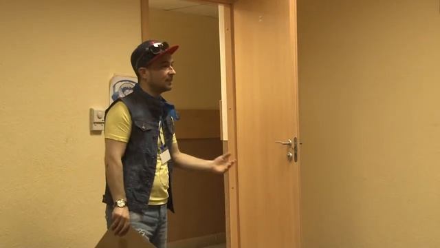 Мастер-Класс 1